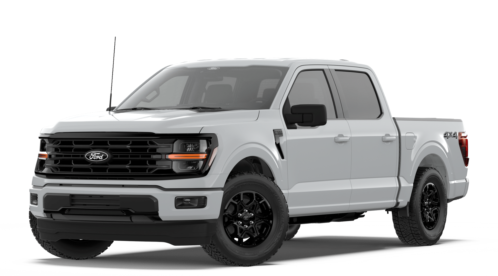 New 2026 Ford F-150 XLT (B15444) Milton, ON | Milton Ford Lincoln